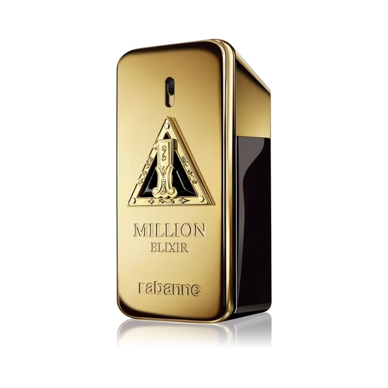 Paco Rabanne One Elixir Men's 50ml Eau de Parfum Spray - Home Cosmetics