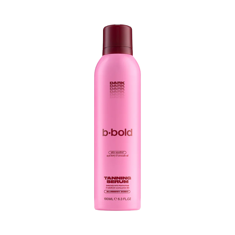 bBold Tanning Serum Dark 190ml - Home Cosmetics