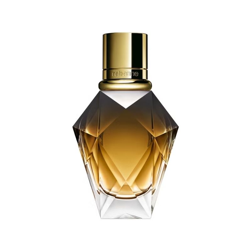 Paco Rabanne Million Gold Ladies 30ml Parfum Spray - Home Cosmetics