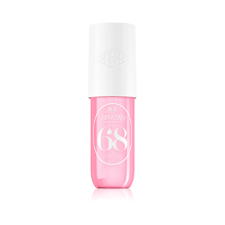 Sol De Janeiro Cheirosa 68 Perfume Mist 90ml - Home Cosmetics