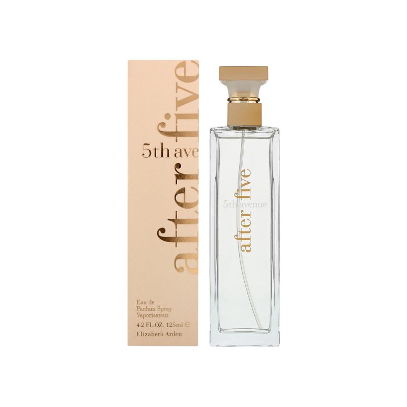 Elizabeth Arden Fifth Avenue After Five 125ml Eau de Parfum Spray ...