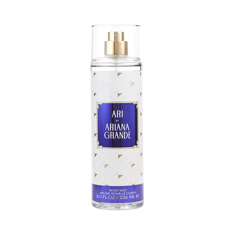 Ariana Grande Ari Body Mist 240ml - Home Cosmetics